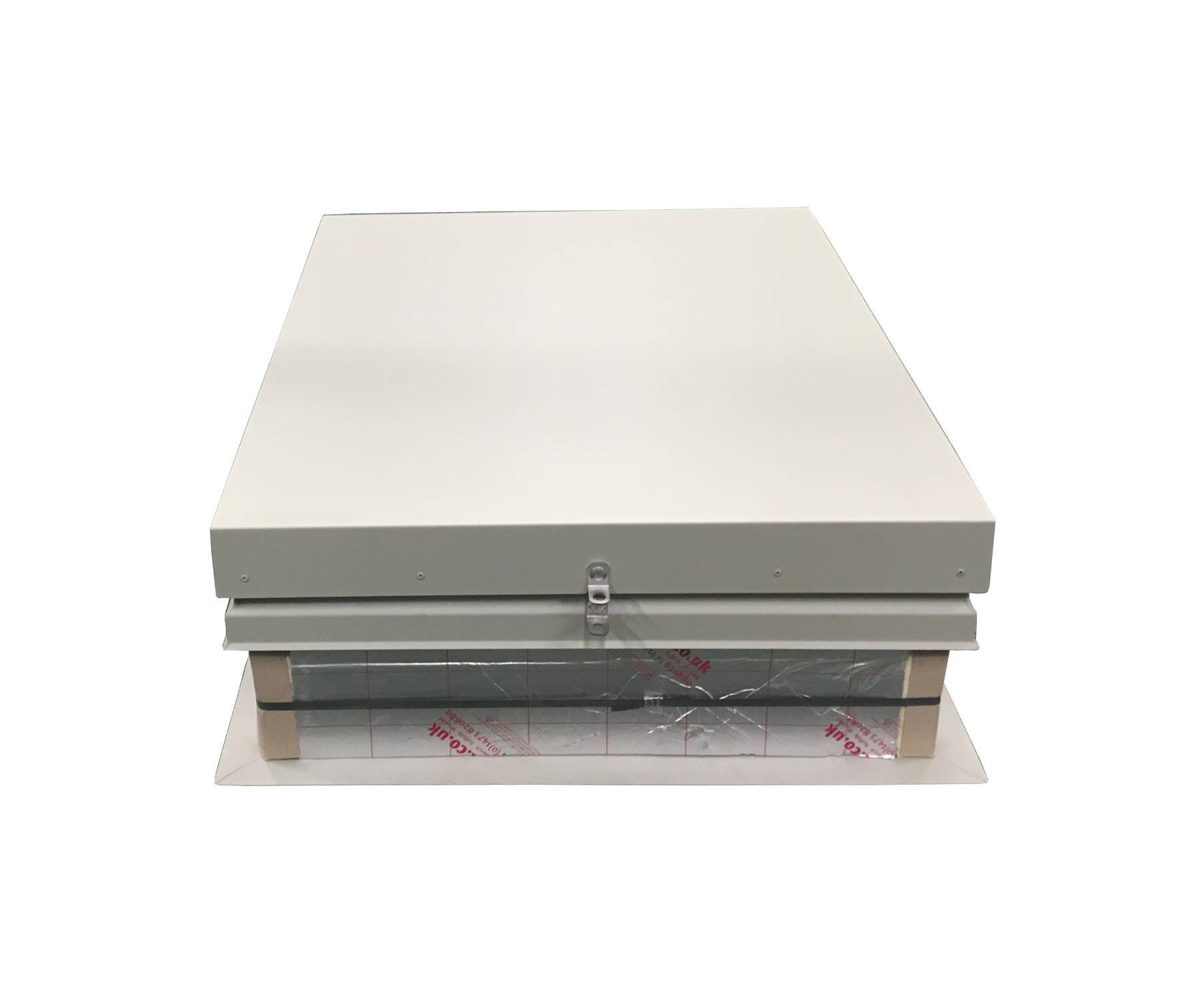 Roof Access Hatches | Access Building Products Ltd | NBS Source