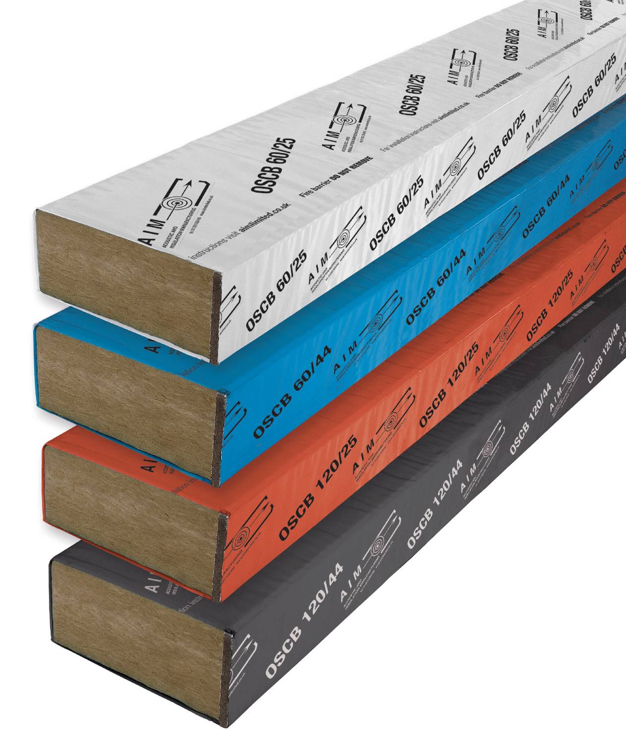 Open State Cavity Barrier 60/44 (OSCB 60/44) - Ventilated Cavity ...