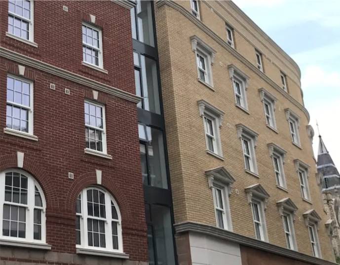 The Old Sorting Office, Bournemouth | NBS Source