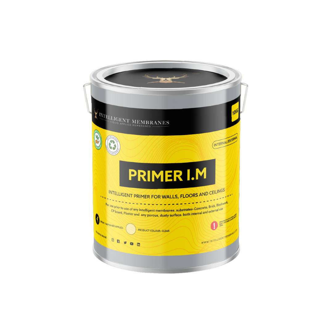 Render Prime - External Primer - External Wall Primer | Intelligent ...