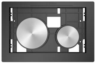 TECEloop (Modular) WC Control Flush Plate | TECE Limited | NBS Source