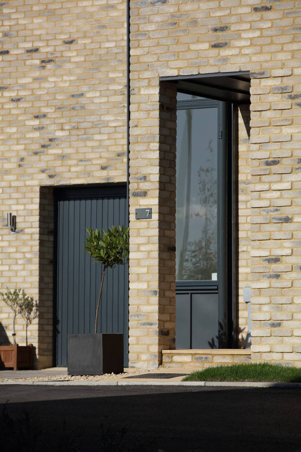 Merlin Rise | Marshalls Bricks & Masonry | NBS Source