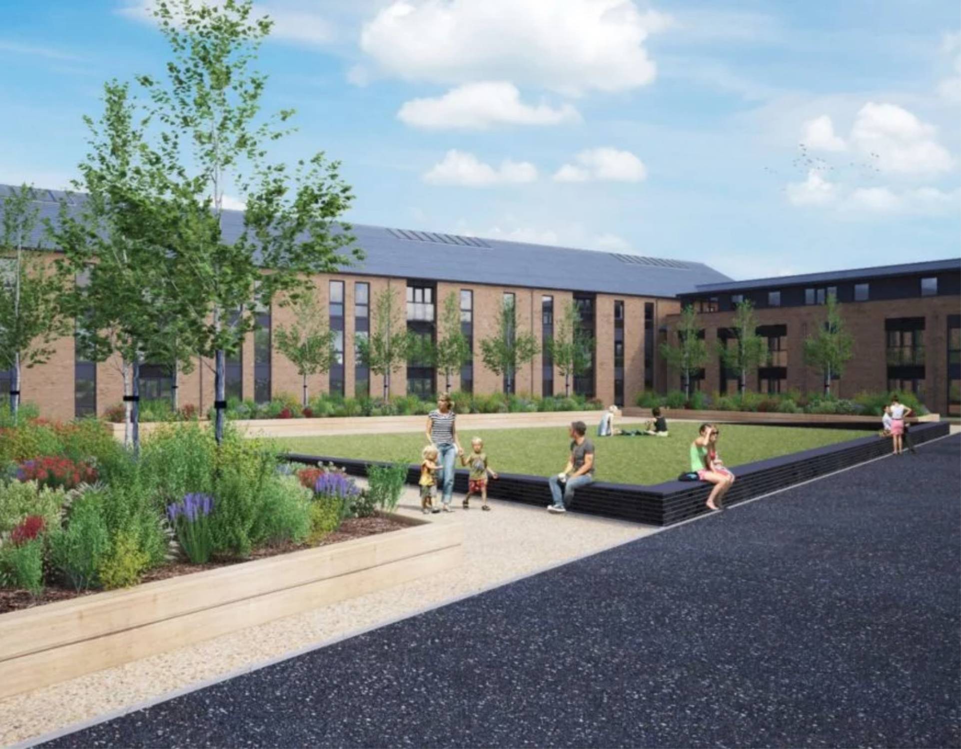 Olympus House, Swindon | Cellecta Ltd | NBS Source