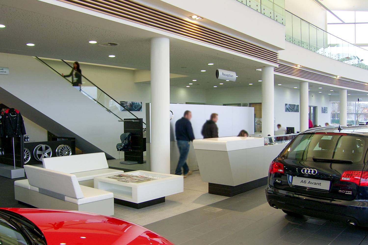 Pendock Radius - GRG Column Casings | Pendock | NBS Source