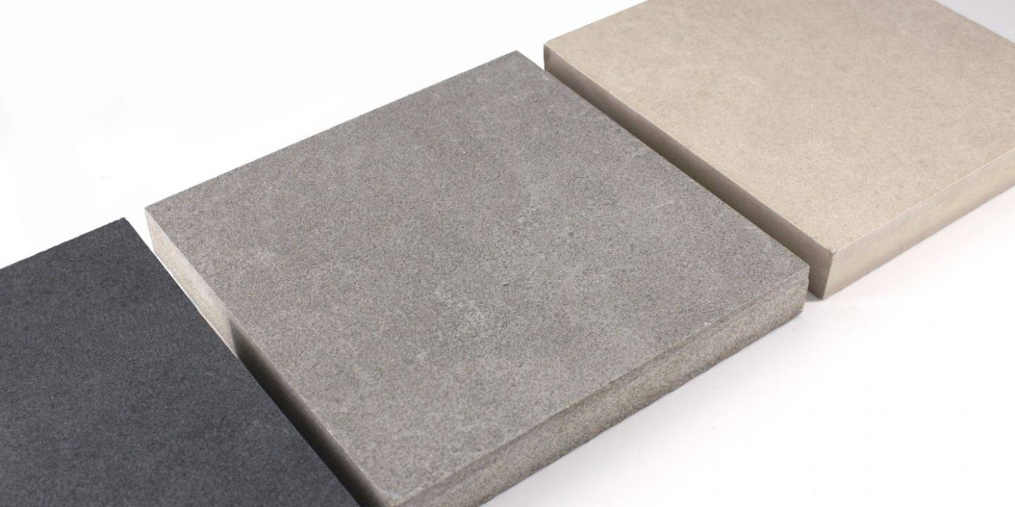 Porcelain Paving Tiles - RYNO | RYNO | NBS Source