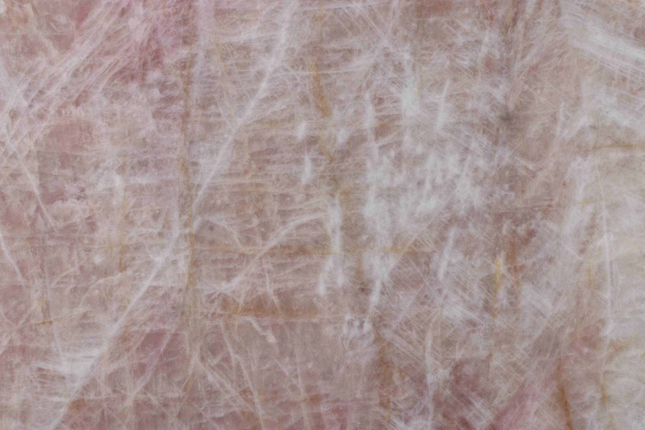 Cristallo Pink - Crystal Slab | UK Solmar Ltd | NBS Source