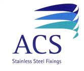 ACS Stainless Steel Fixings Ltd CPD Materials | RIBA CPD