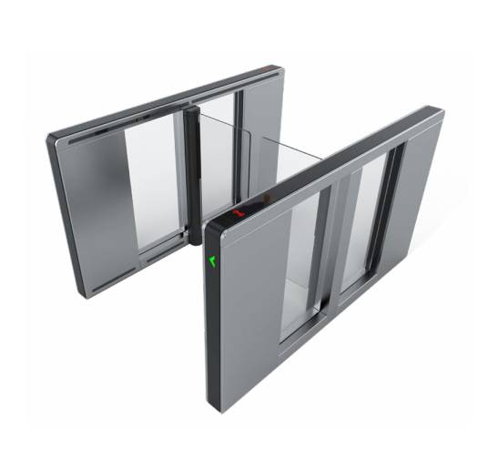 Vision Edge Speed Gate | Record U.K. Limited | NBS Source