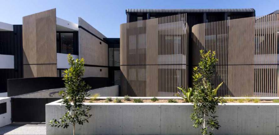 Aluminium Click-on Battens | Sculptform Ltd | NBS Source