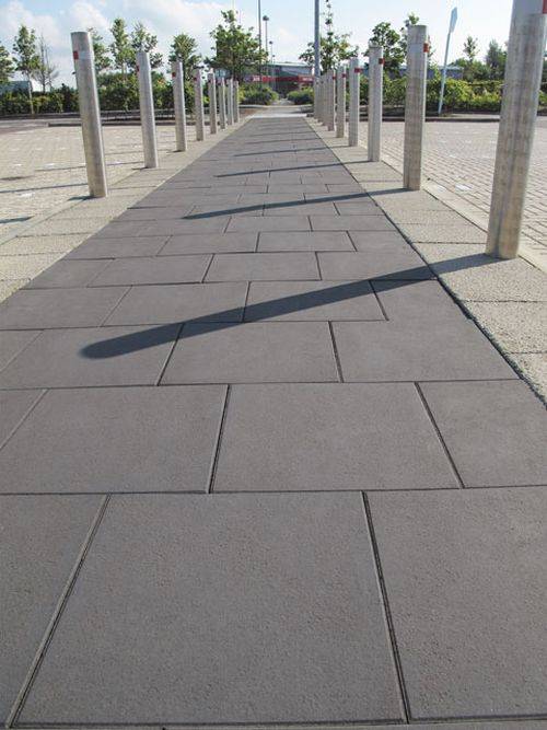 Classica Flags | Concrete Paving Slab | Tobermore | NBS Source