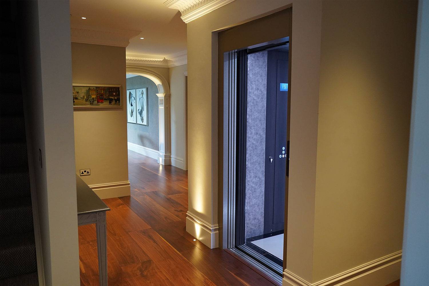 Vimec AR:IA (E20) - A Perfect Match | Gartec Platform Lifts | NBS Source