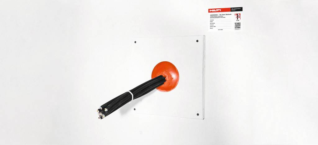 CFS-PL | Hilti (Gt Britain) Ltd | NBS Source