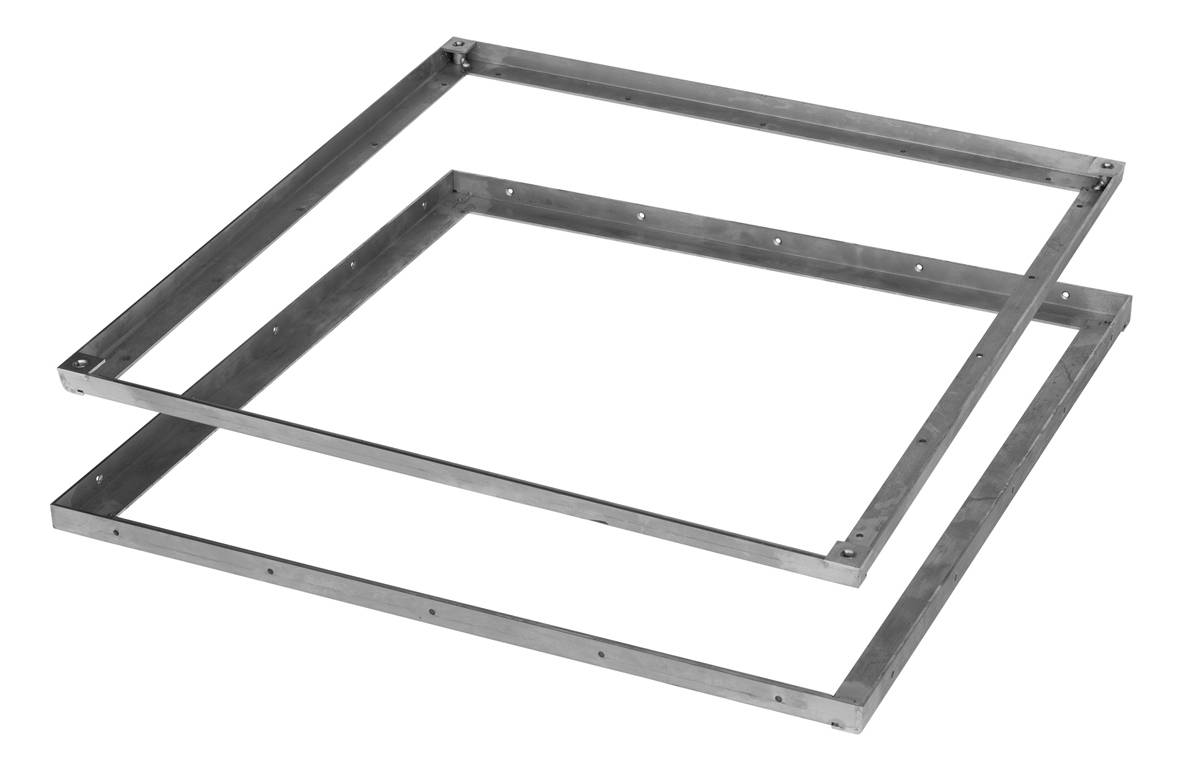 2500 Series (Wood Floor) Access Cover | Howe Green | NBS BIM Library