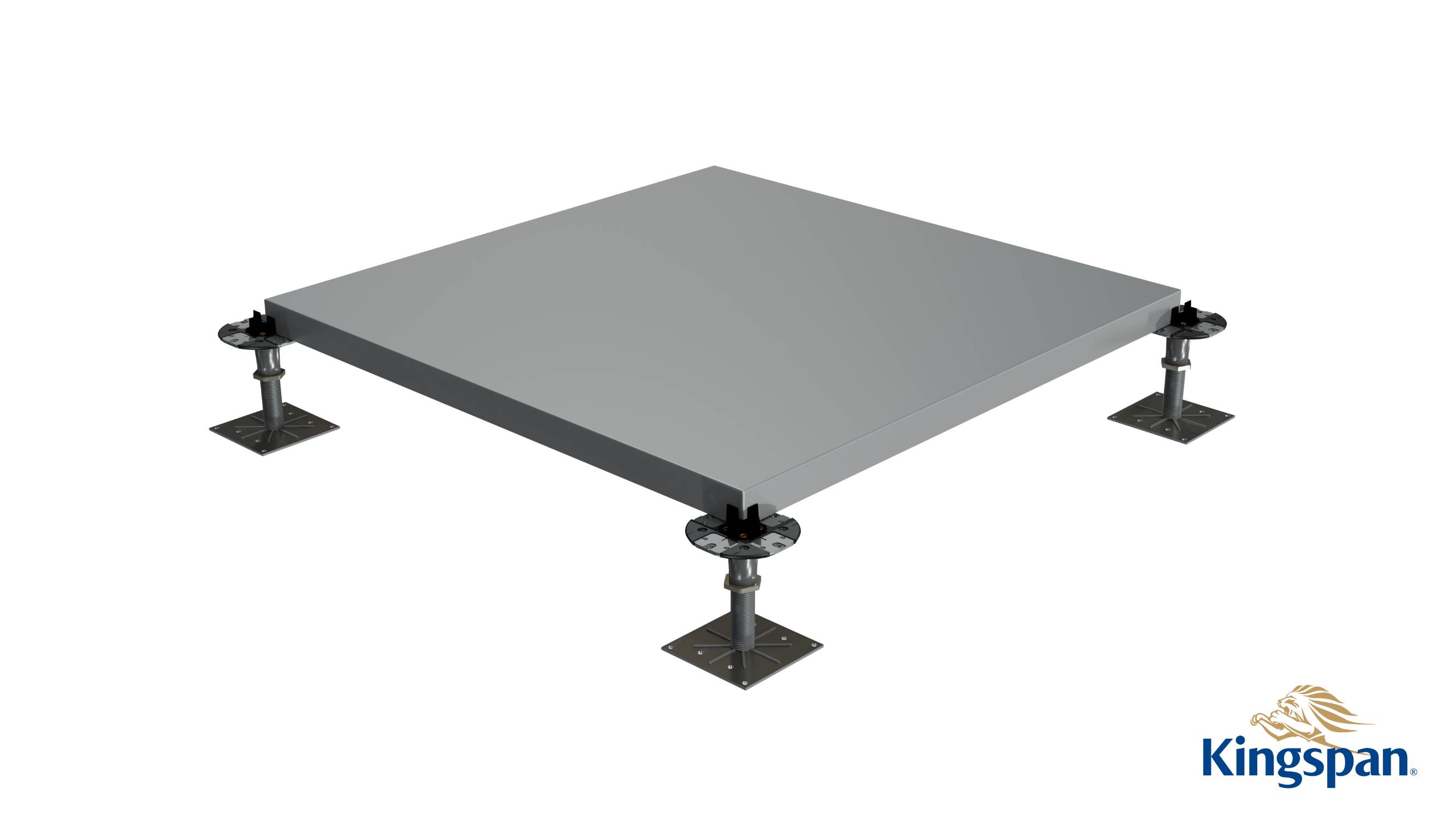 RMG600+ - Raised Access Floor | Kingspan Data & Flooring | NBS Source