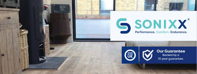 Residential Refurbishment Oval, London. (Resilient 250 | 2.5mm Acoustic Underlay) | Interfloor ...