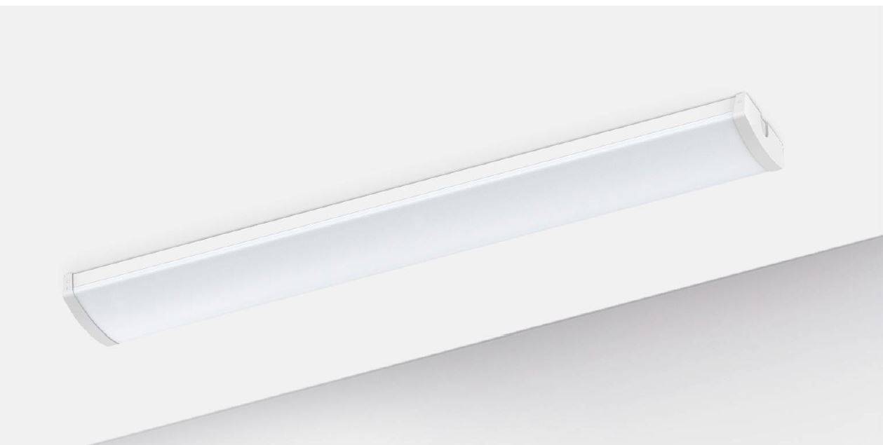 Uniform - Luminaire | Collingwood Lighting | NBS Source