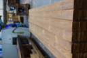 Thermally Modified Radiata Pine Cladding | Prowood Ltd | NBS Source