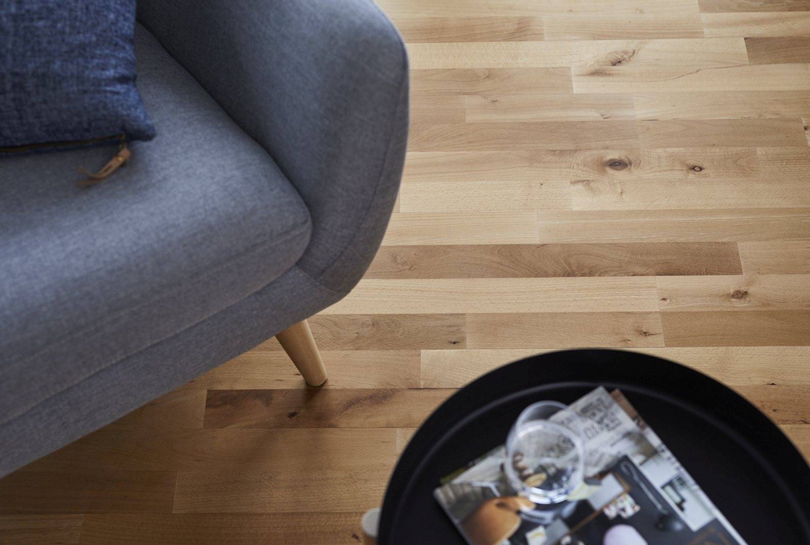 SB Primer - Quick-Drying, Oil-Based Primer | Junckers Ltd | NBS Source