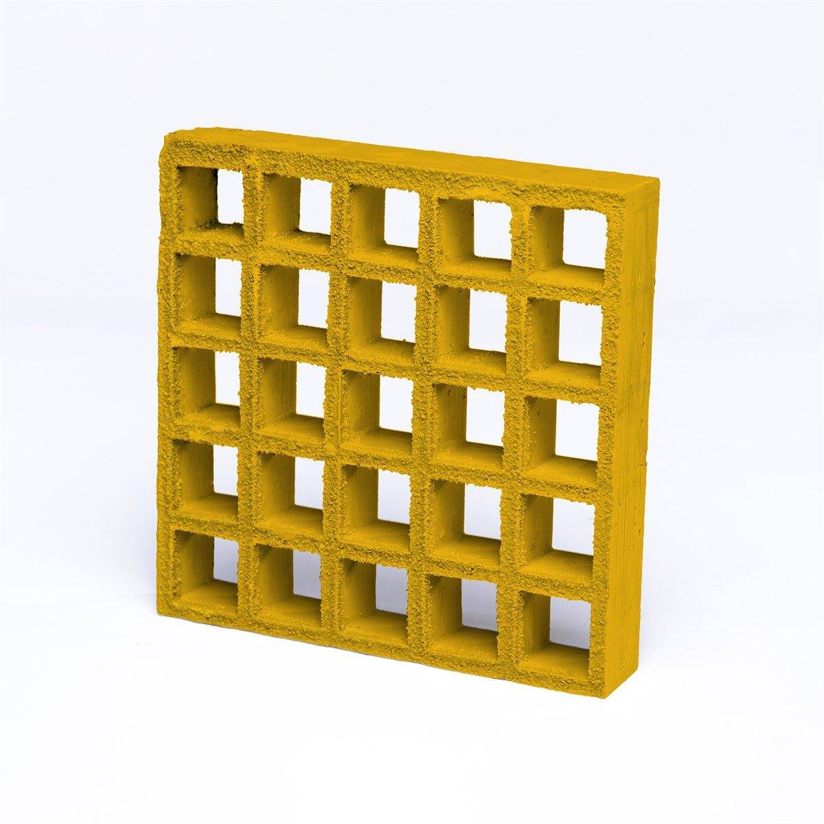 AutoGrate Moulded Open Mesh GRP Grating | BM Architectural | NBS Source