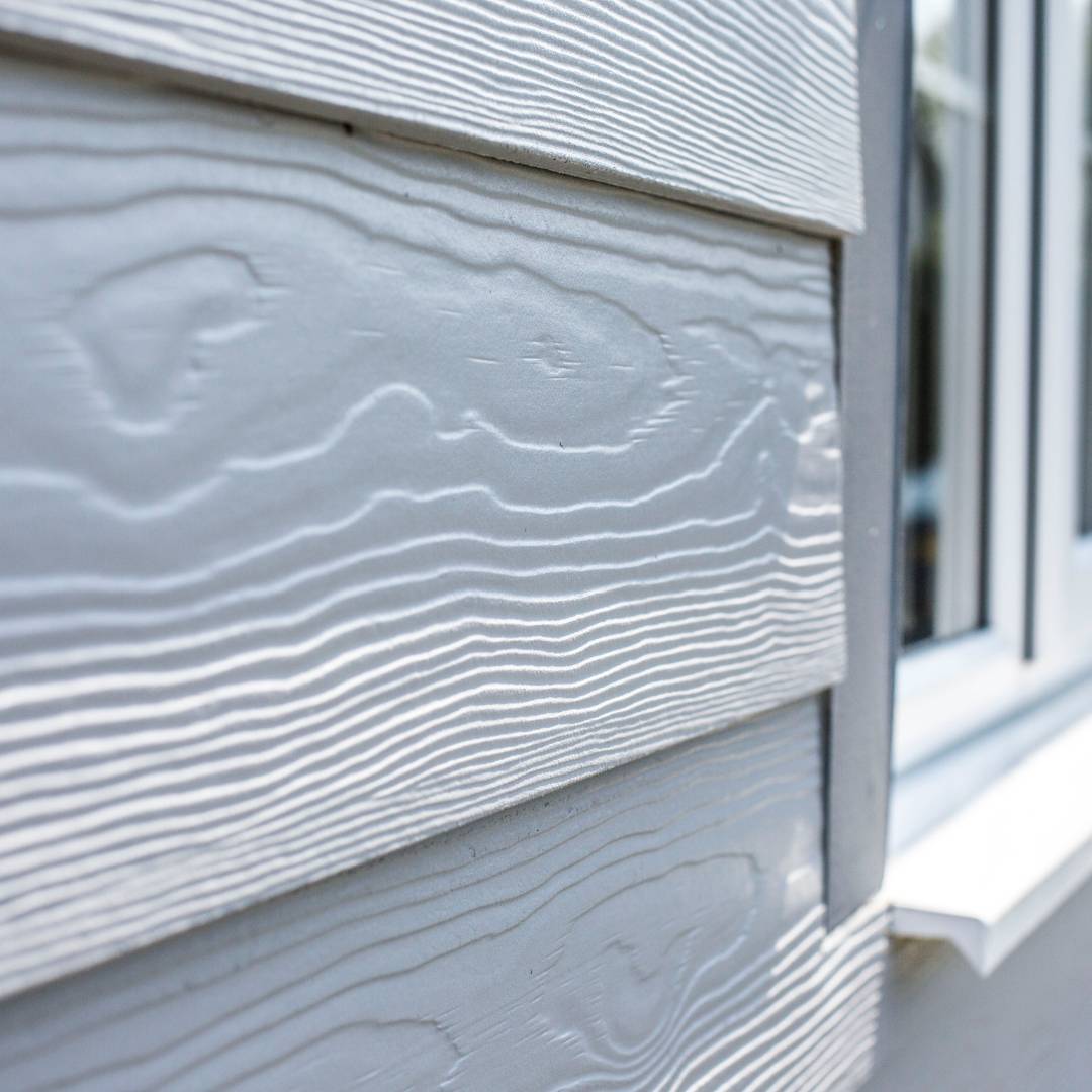 Cedral Lap - Fibre Cement Cladding | Cedral | NBS Source