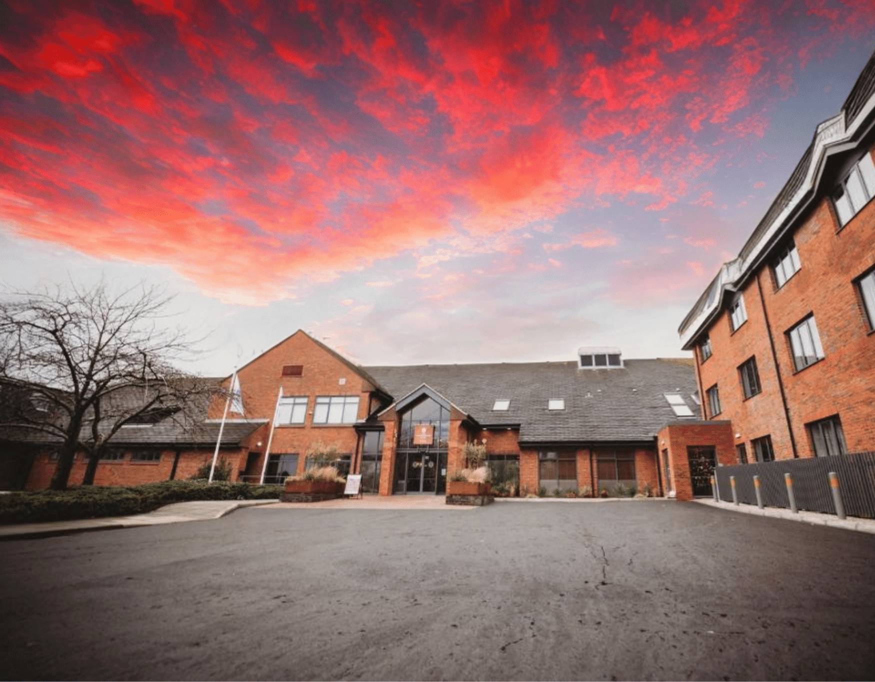 The Tytherington, Macclesfield | Cellecta Ltd | NBS Source