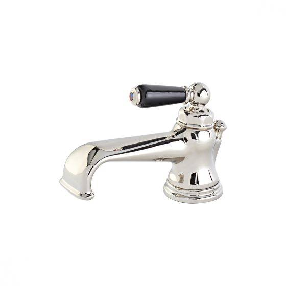 Traditional Single Lever Basin Mixer - Basin Mixer Tap | Perrin & Rowe ...