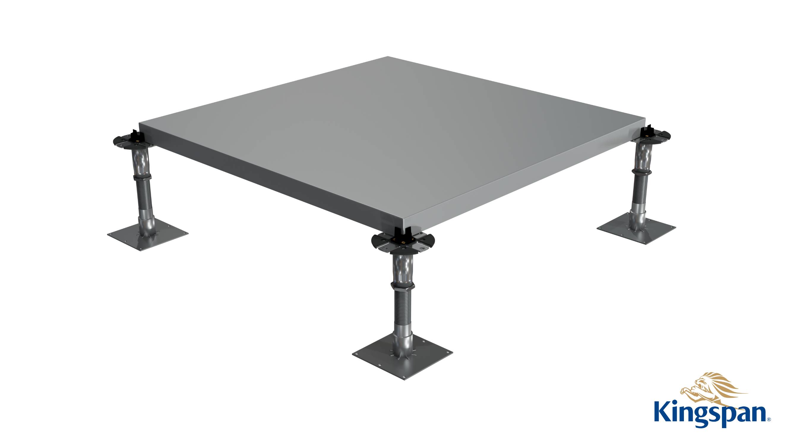 RMG600+ - Raised Access Floor | Kingspan Data & Flooring | NBS Source