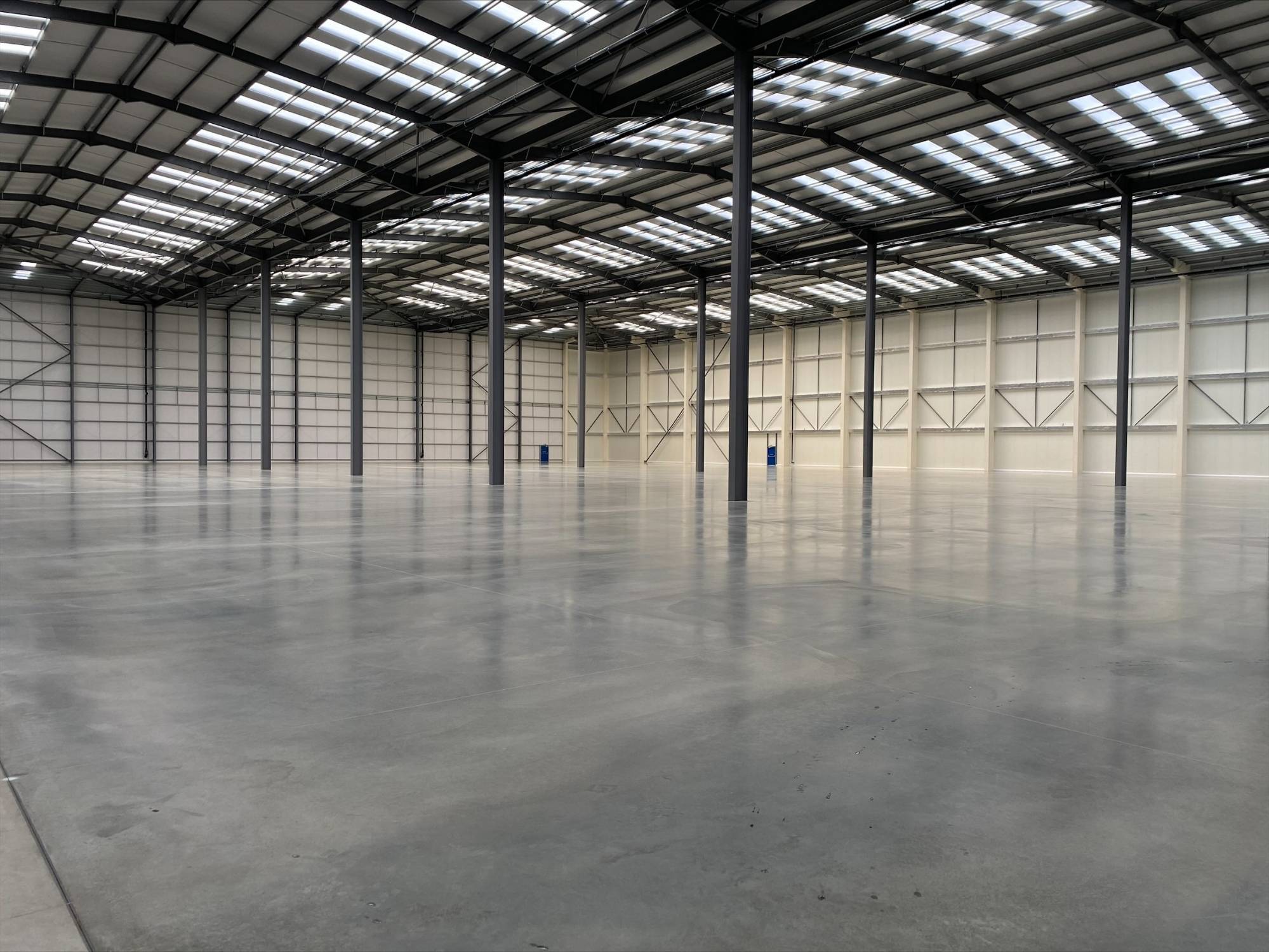 G Park Northampton - Promat has played an instrumental part in the fire ...