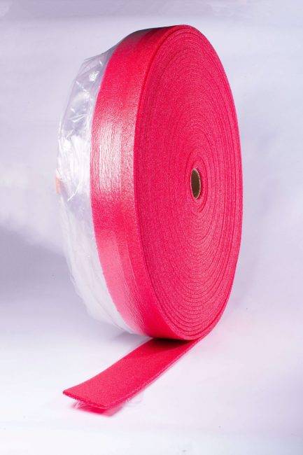 Soundis ThermoEdge Perimeter Edge Strips - Edging Strip | Soundis | NBS ...