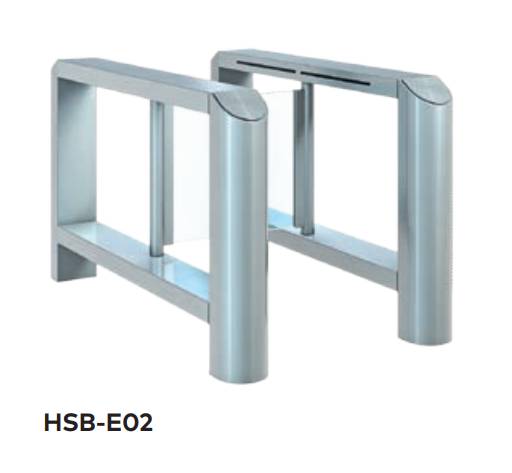 Argus HSB Sensor Barriers and HSG Speed Gates | dormakaba UK & Ireland ...
