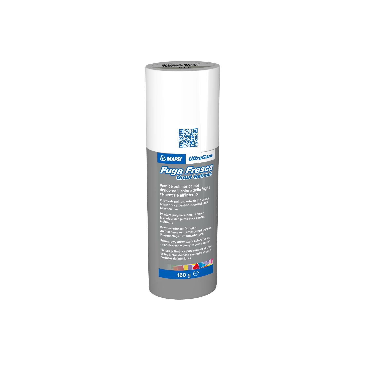 UltraCare Fuga Fresca | Mapei (UK) Ltd | NBS Source