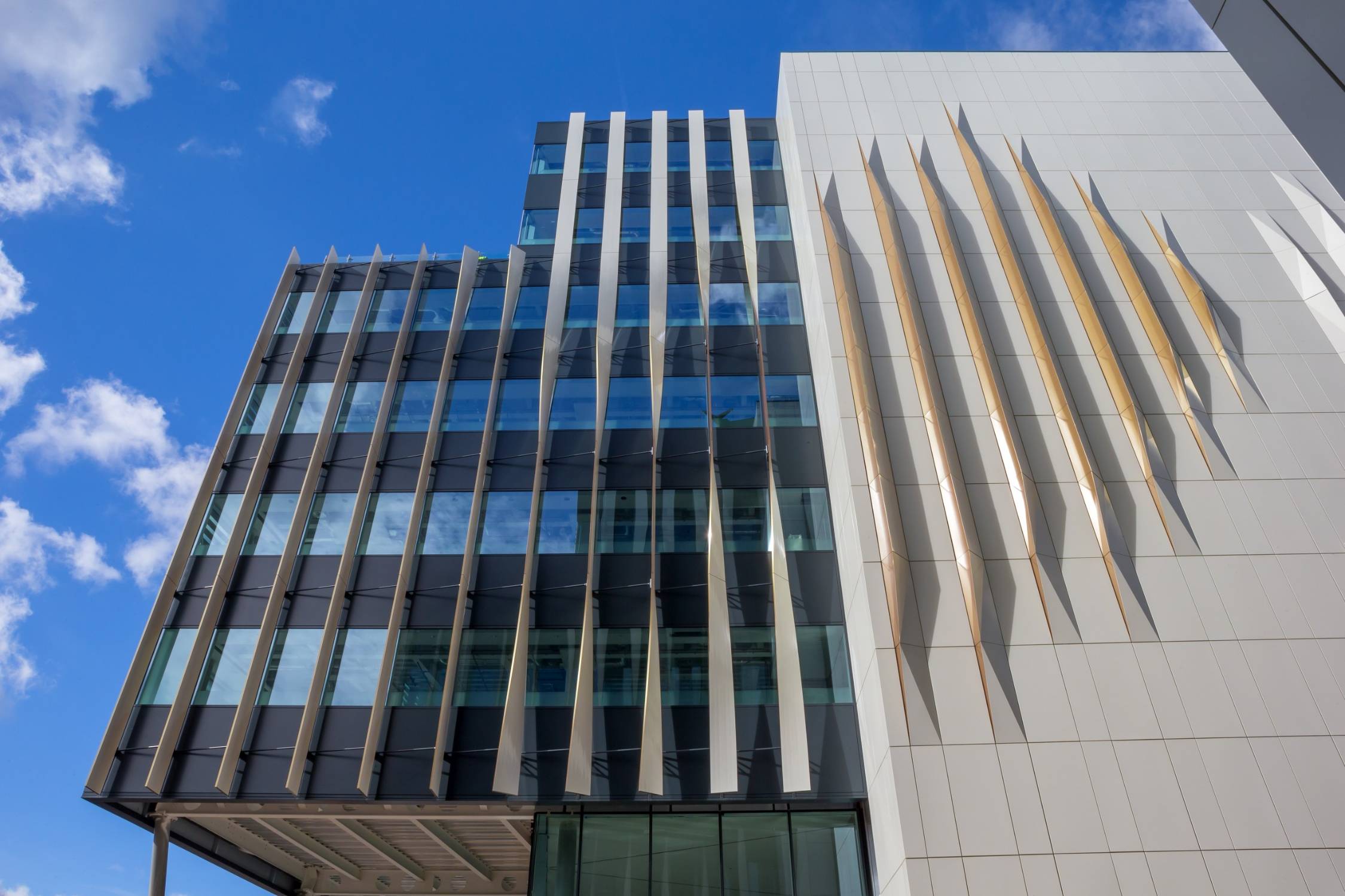 Forbury Place, Reading | Ash & Lacy | NBS Source