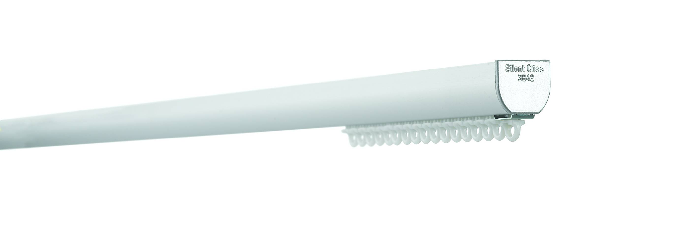 Curtain Track - Hand Operated - Silent Gliss SG 6840 | Silent Gliss Ltd ...