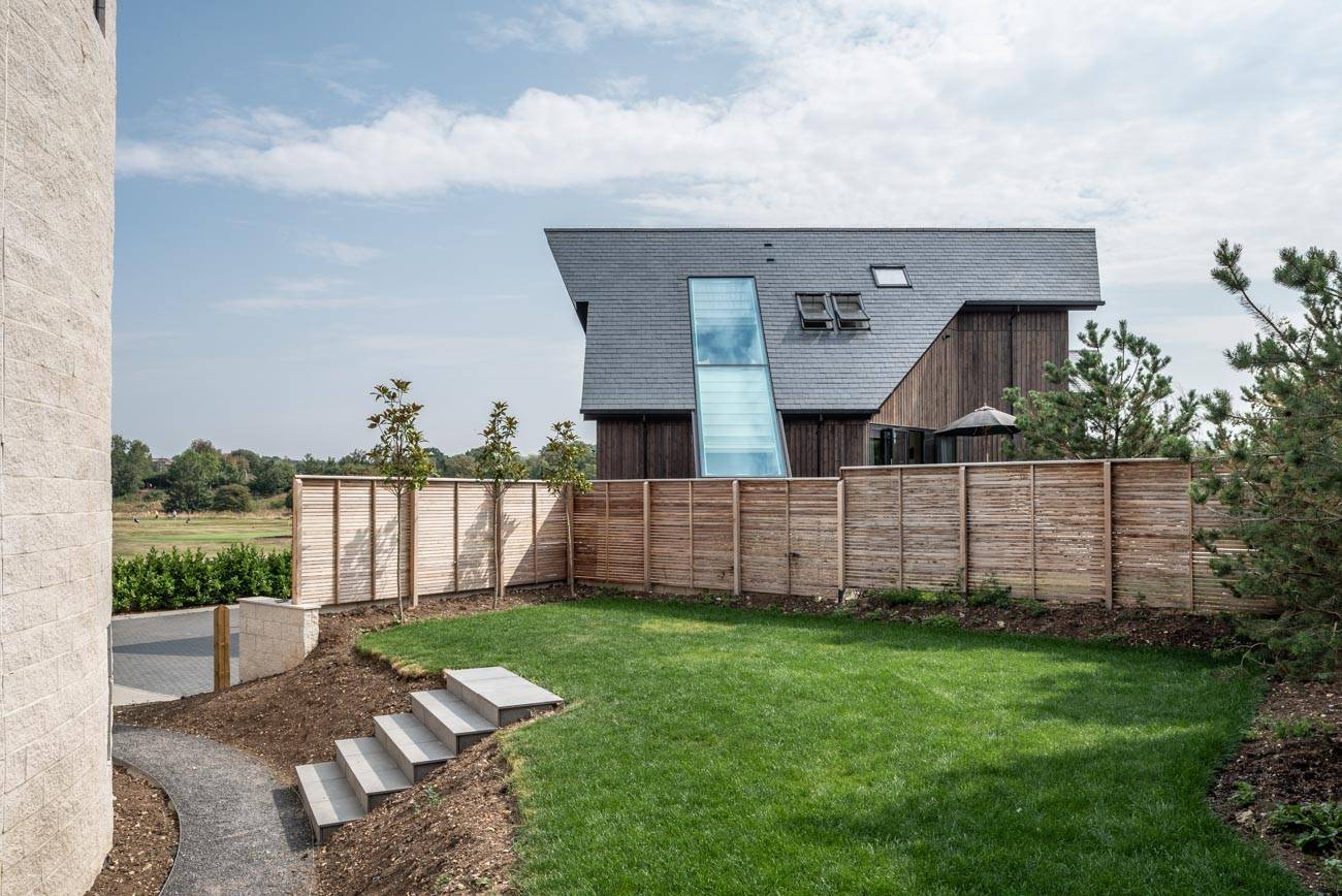 Cupa pizarras’ slate chosen for luxury coastal properties | Cupa ...