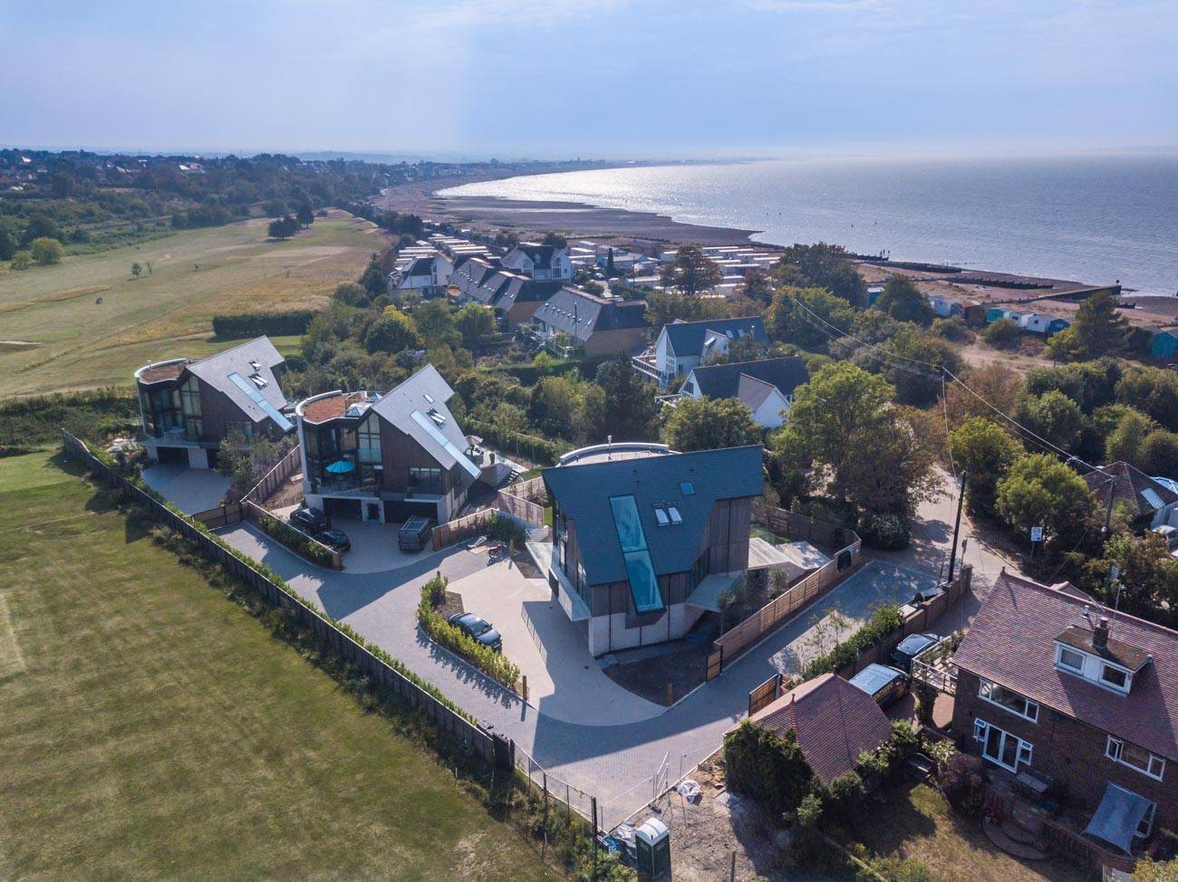Cupa pizarras’ slate chosen for luxury coastal properties | Cupa ...