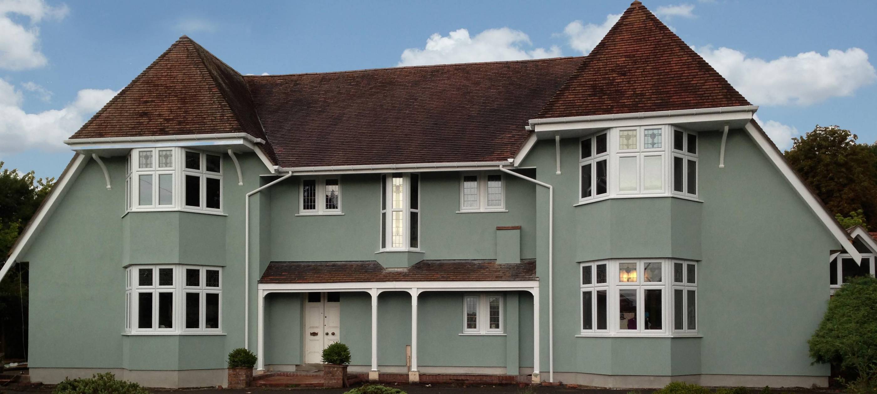 Wall System 2 - Direct To Masonry External Wall Insulation System ...