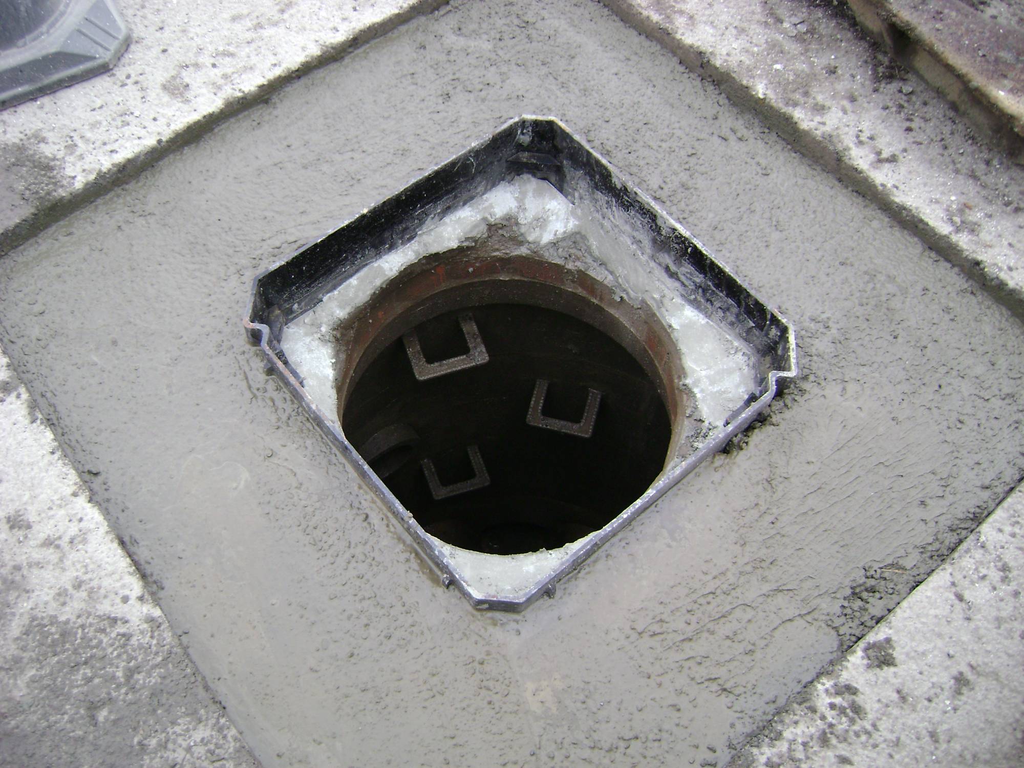 QC10 Rapid Strength Concrete | Instarmac Group plc | NBS Source