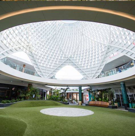 Westfield Chermside, QLD | NBS Source