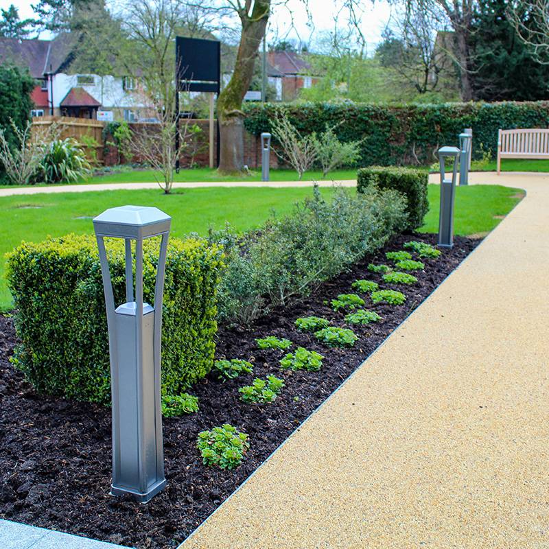 Signature at Hendon Hall, Care Home | NBS Source