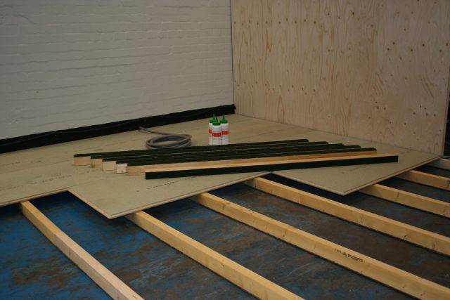 Hush Batten 70 - Acoustic Batten | Hush Acoustics | NBS Source