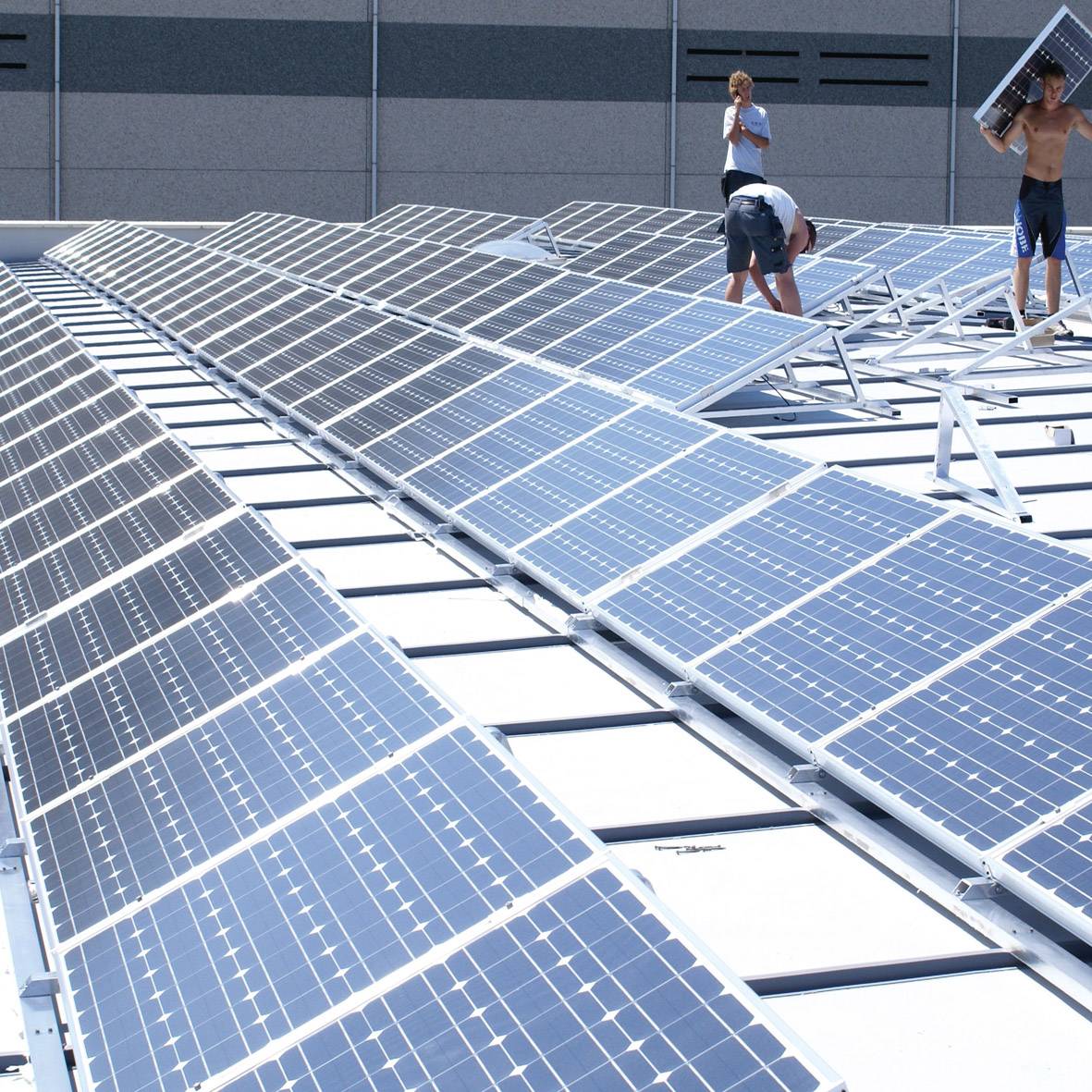 RENOLIT ALKORSOLAR System | RENOLIT Cramlington Ltd | NBS BIM Library