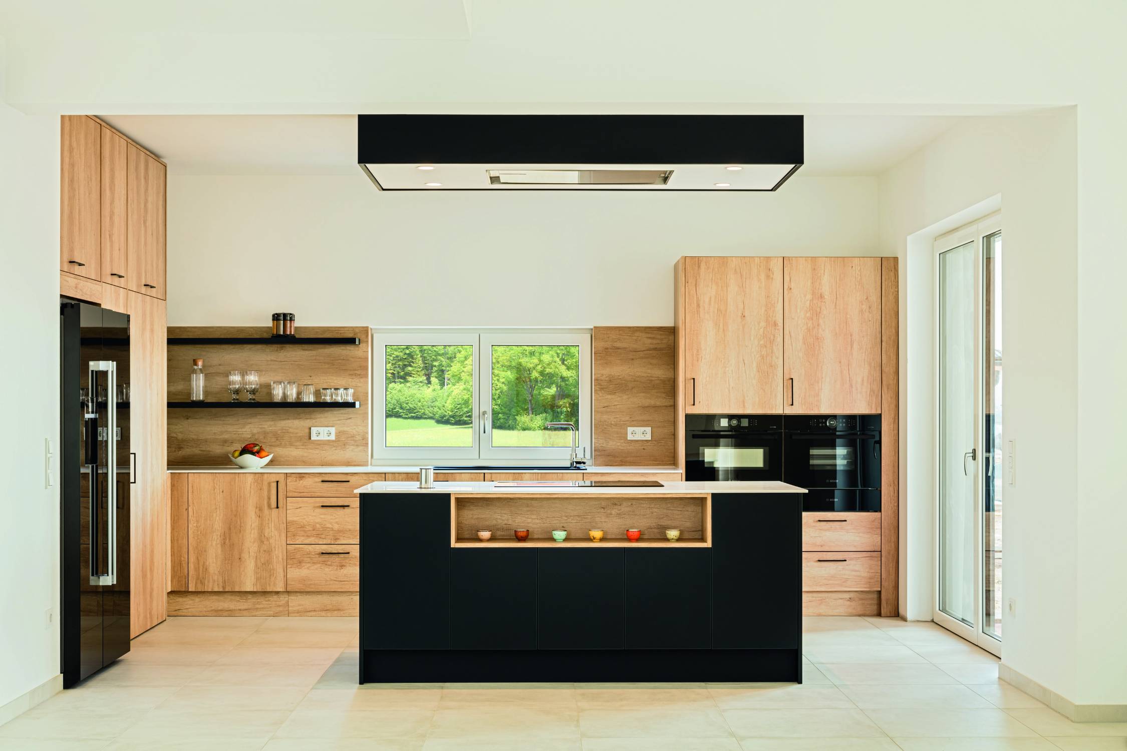 EGGER Compact Laminate Coloured Core - Laminate Surface | EGGER (UK) Ltd | NBS BIM Library