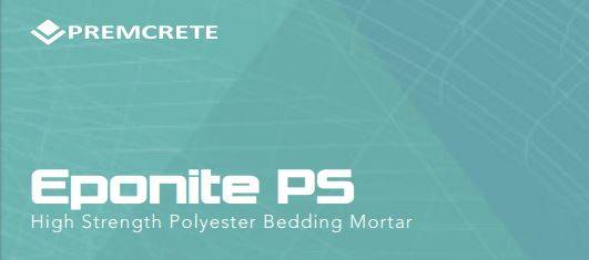 Premcrete Eponite PS | Premcrete | NBS Source