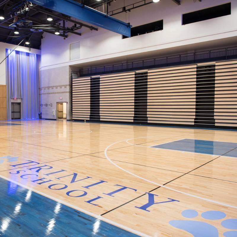 Trinity School Atlanta, USA | Hussey Seatway Ltd | NBS Source