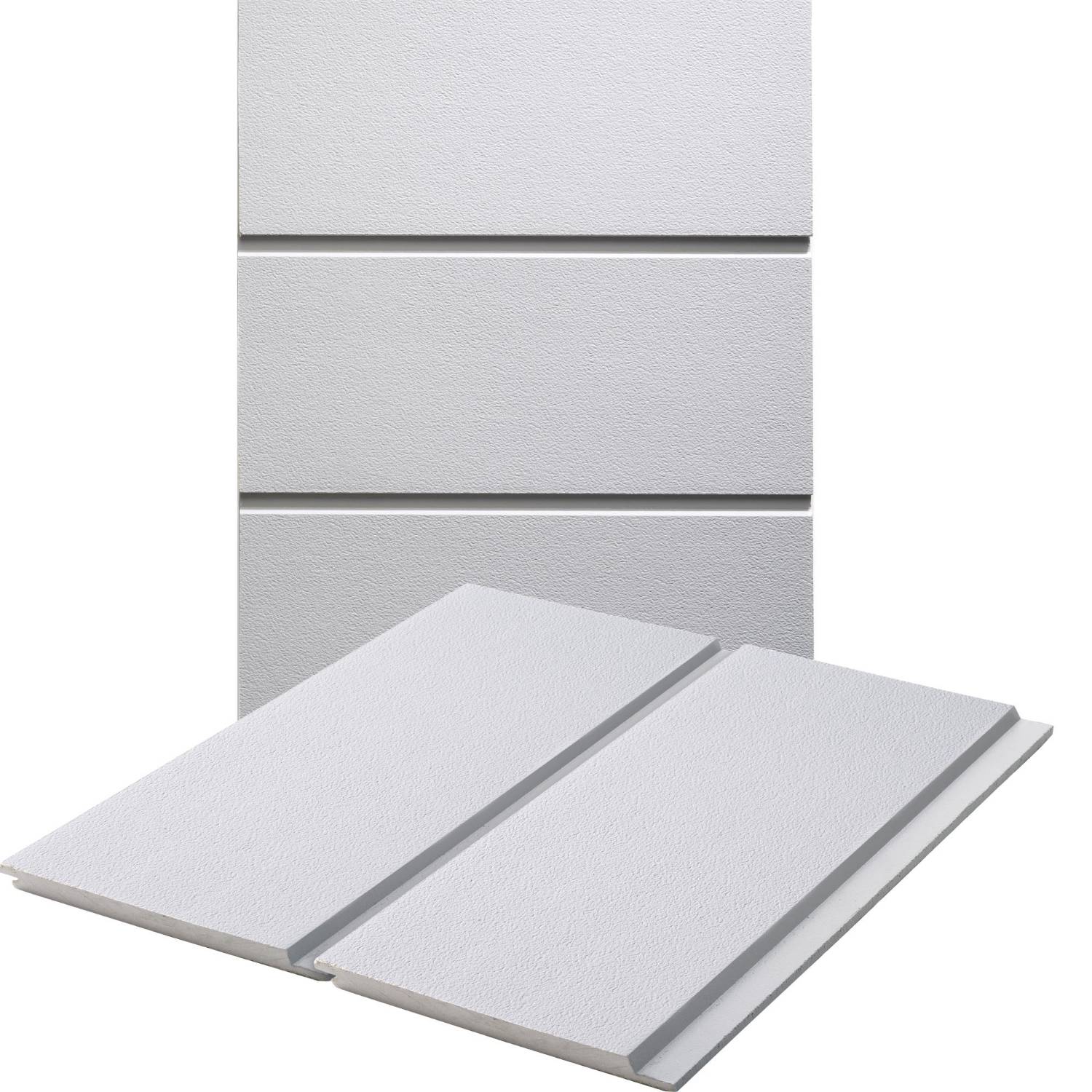 Cedral Click - Fibre cement cladding | Cedral | NBS Source