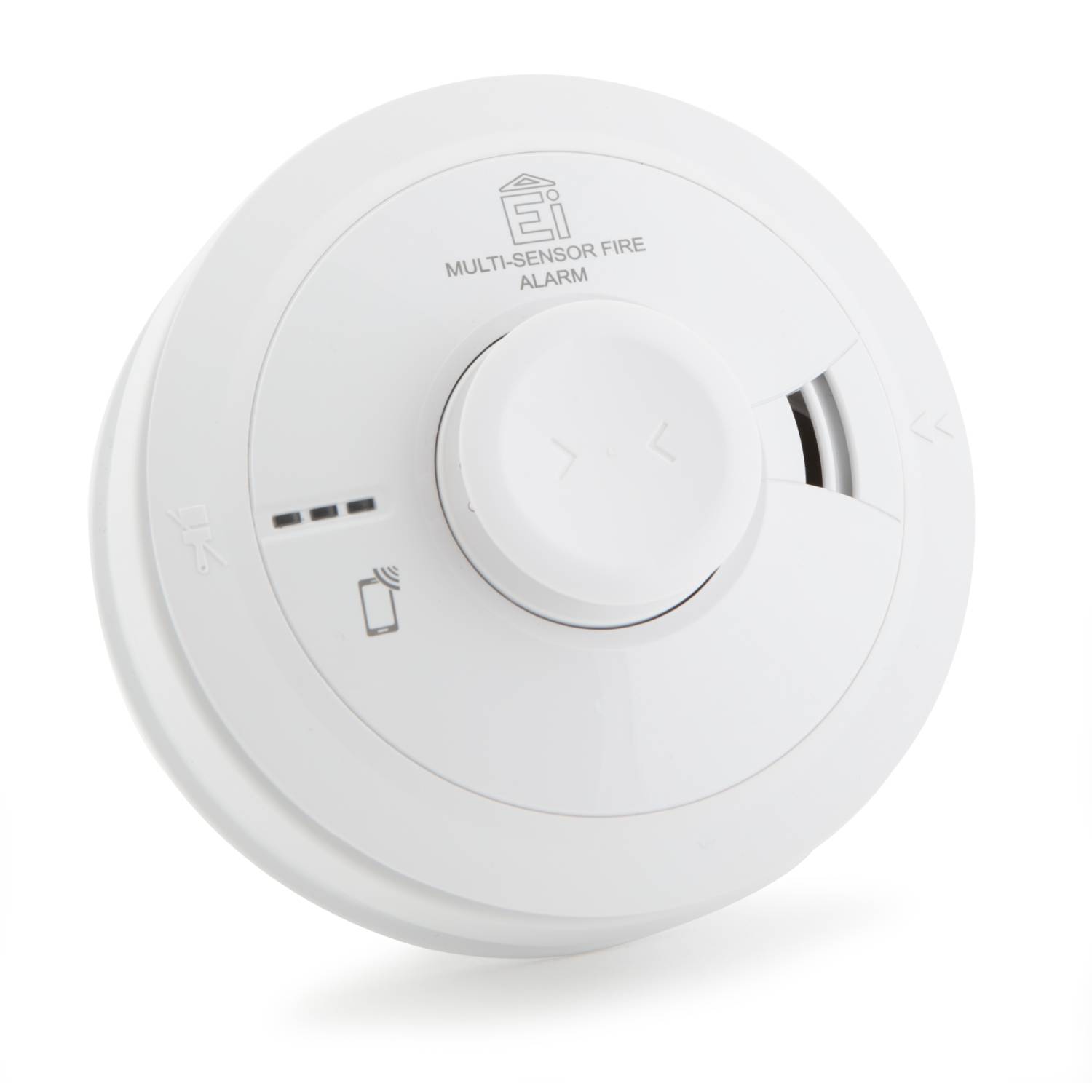 Ei3024 Multi-Sensor Fire Alarm - Multi-Sensor Fire Alarm | Aico Ltd ...