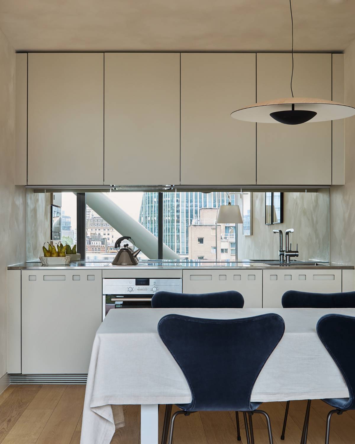 Neo Bankside | Anderson, GEC Ltd | NBS Source