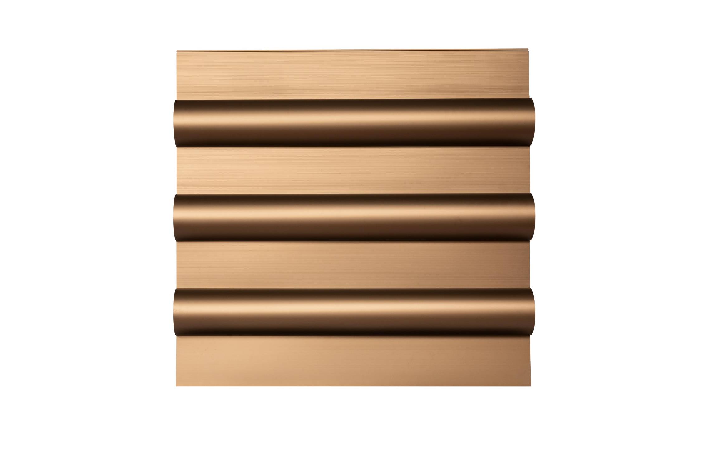 Rainscreen Cladding (Aluminium) - Extruded Aluminium Facing Panel ...