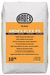 ARDEX FLEX FS Flexible Standard Set Tile Grout for Narrow Joints ...