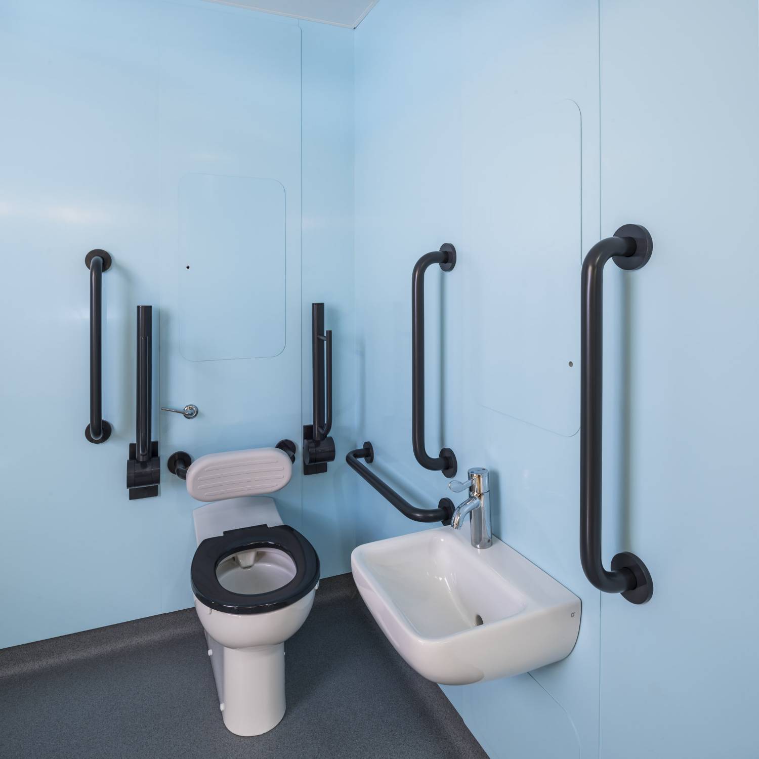 BioPod® IPS Wall Panelling | BioClad | NBS BIM Library